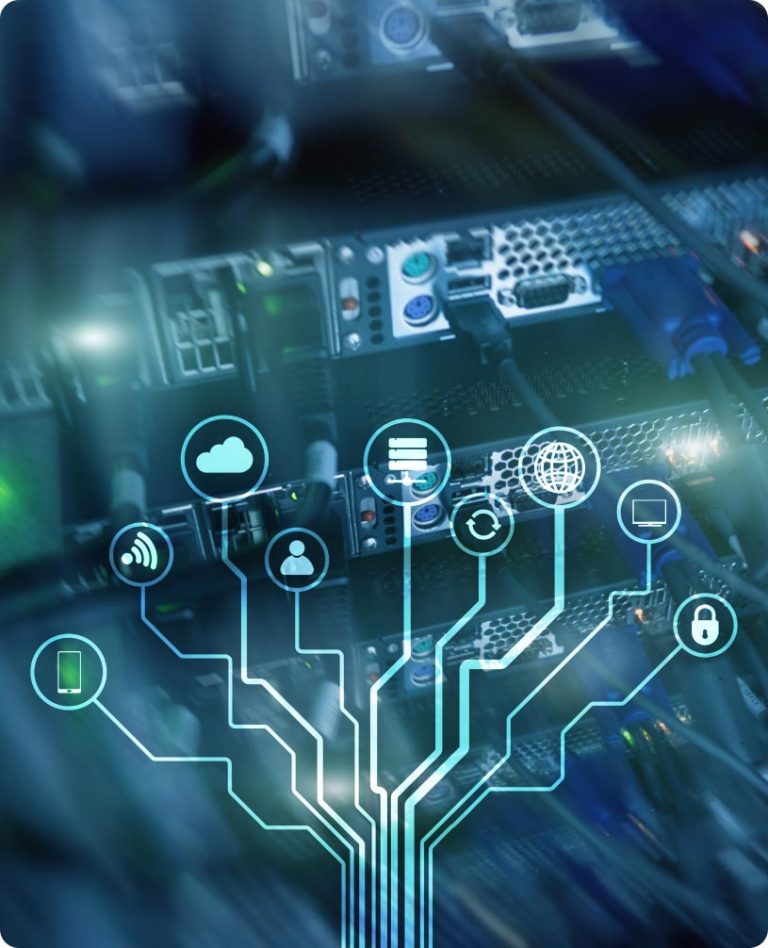 IX Connect for Enhanced Performance | CtrlS