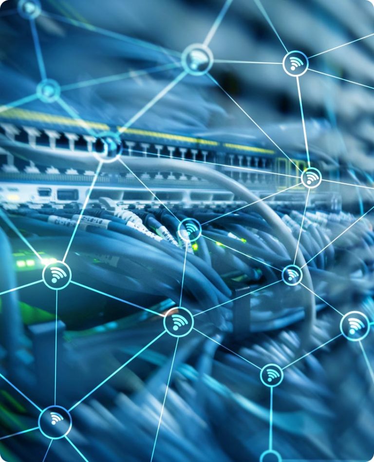 Metro Connectivity Solutions | Metro Connect Internet Exchange | CtrlS