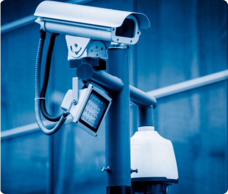 Colocation Hosting Solutions | Managed Colocation Services | CtrlS